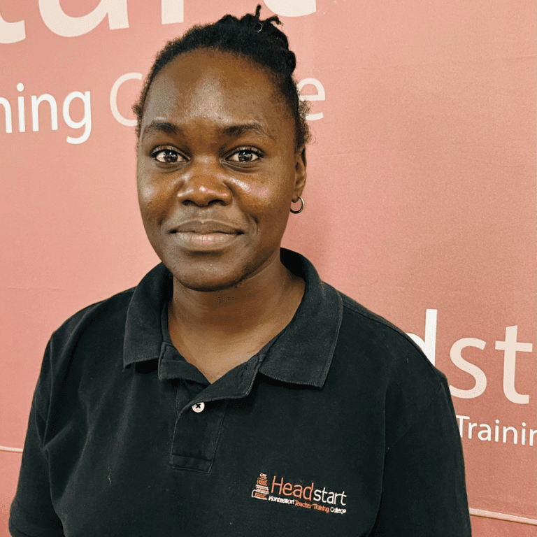 Faculty - Headstart Montessori Teacher Training College
